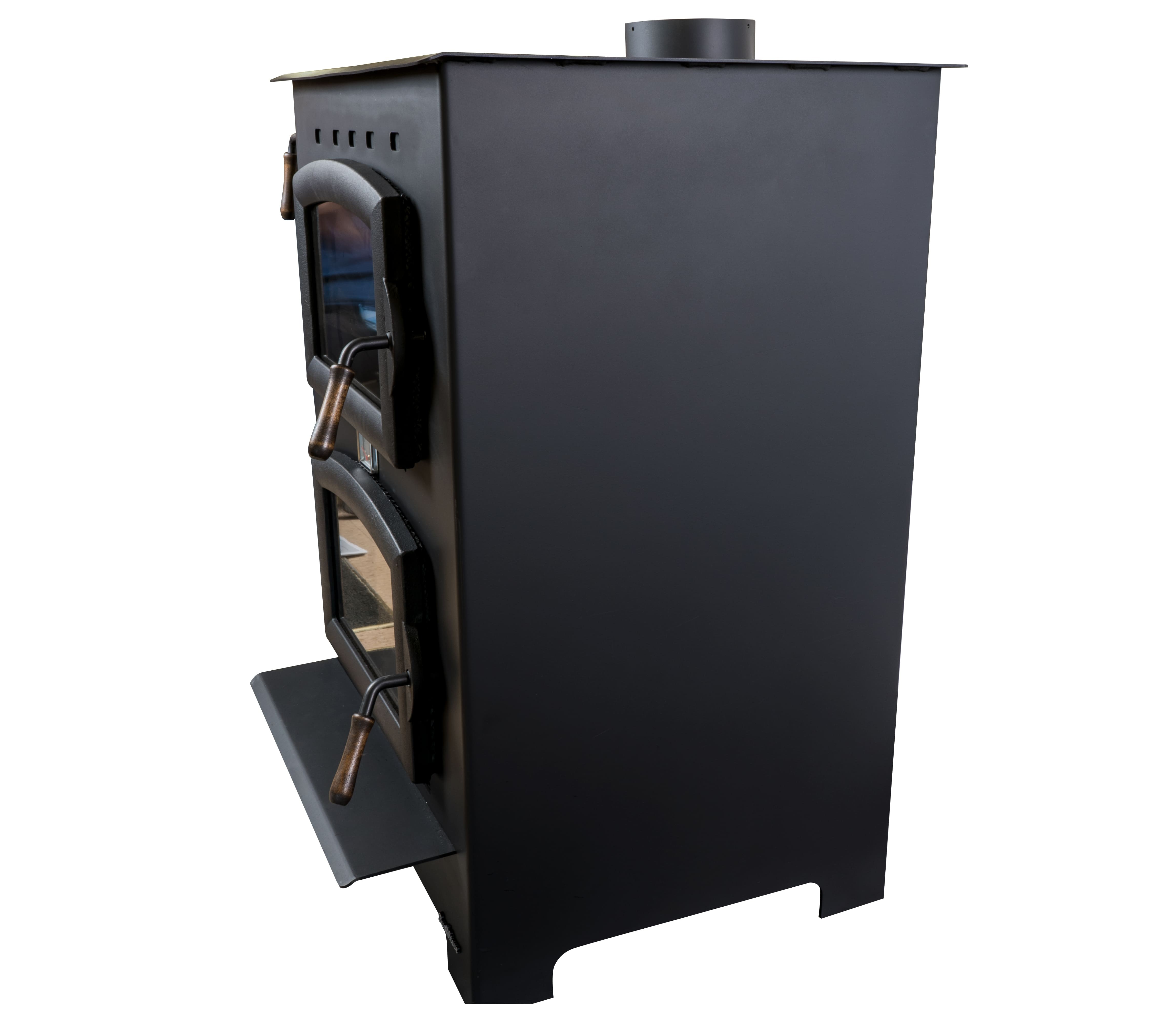 Buck Stoves "Homesteader" - Cook Stoves