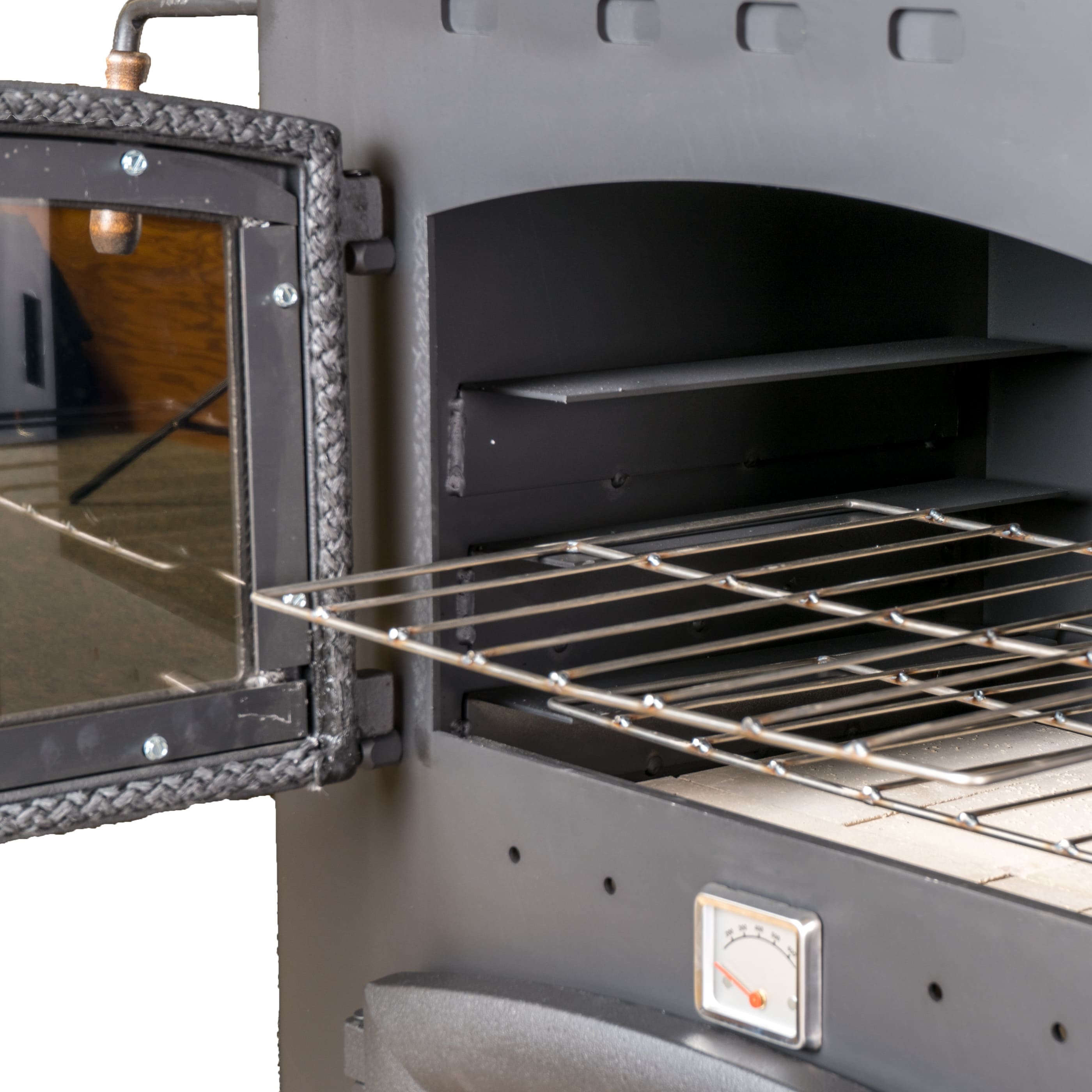 Buck Stoves "Homesteader"