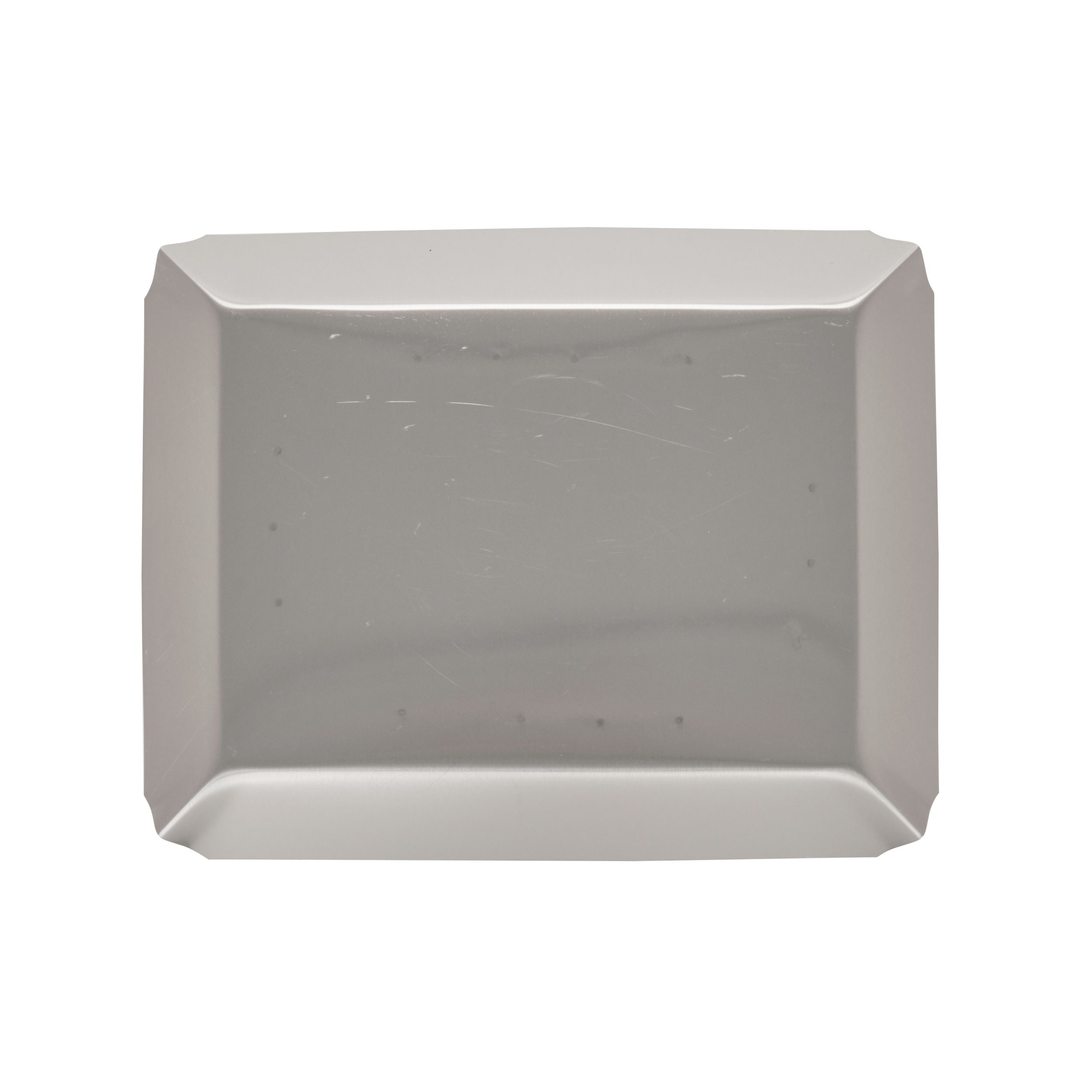 Shelter 9-in. x 13-in. Stainless Steel Single Flue Chimney Cover