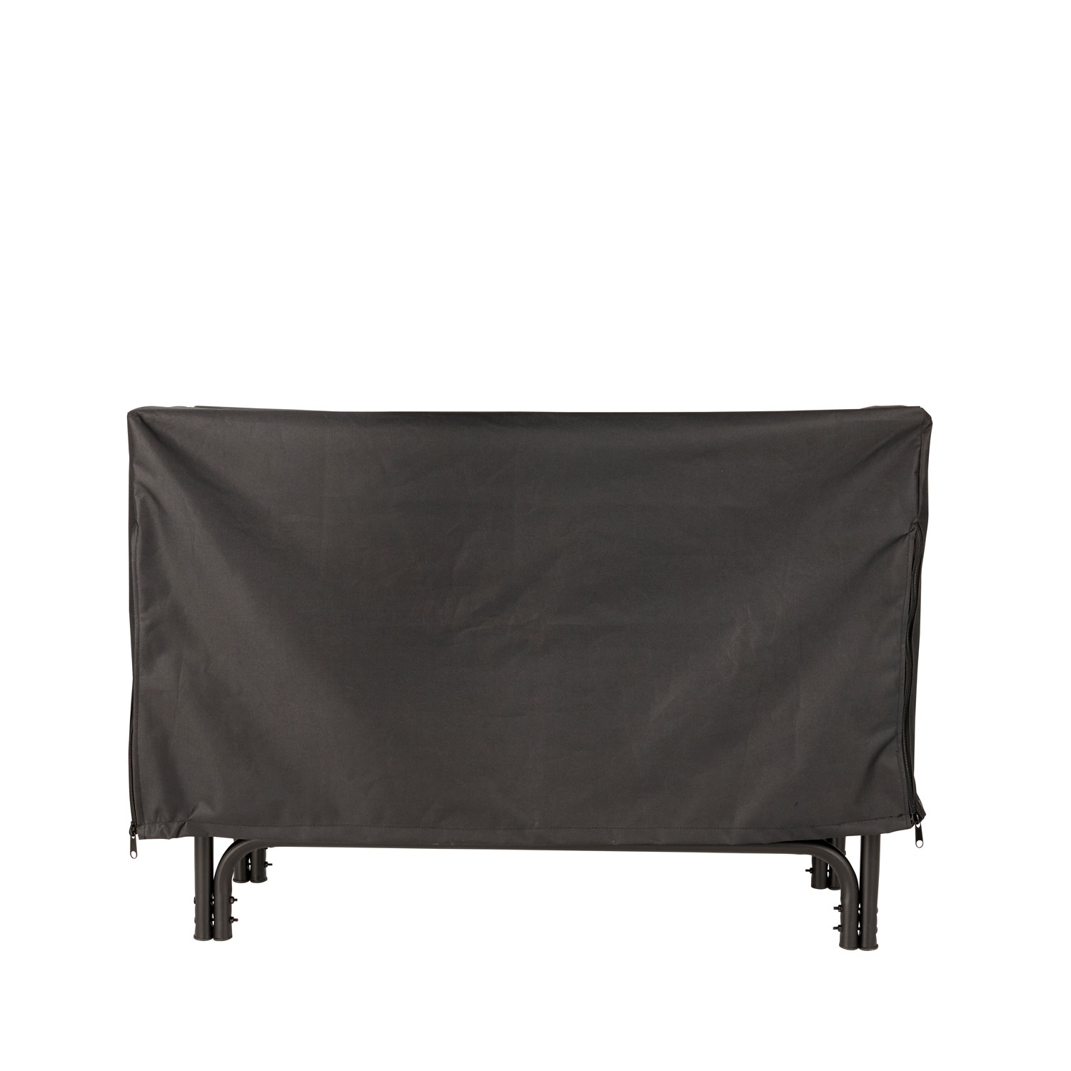 Patio Log Rack Deluxe Cover