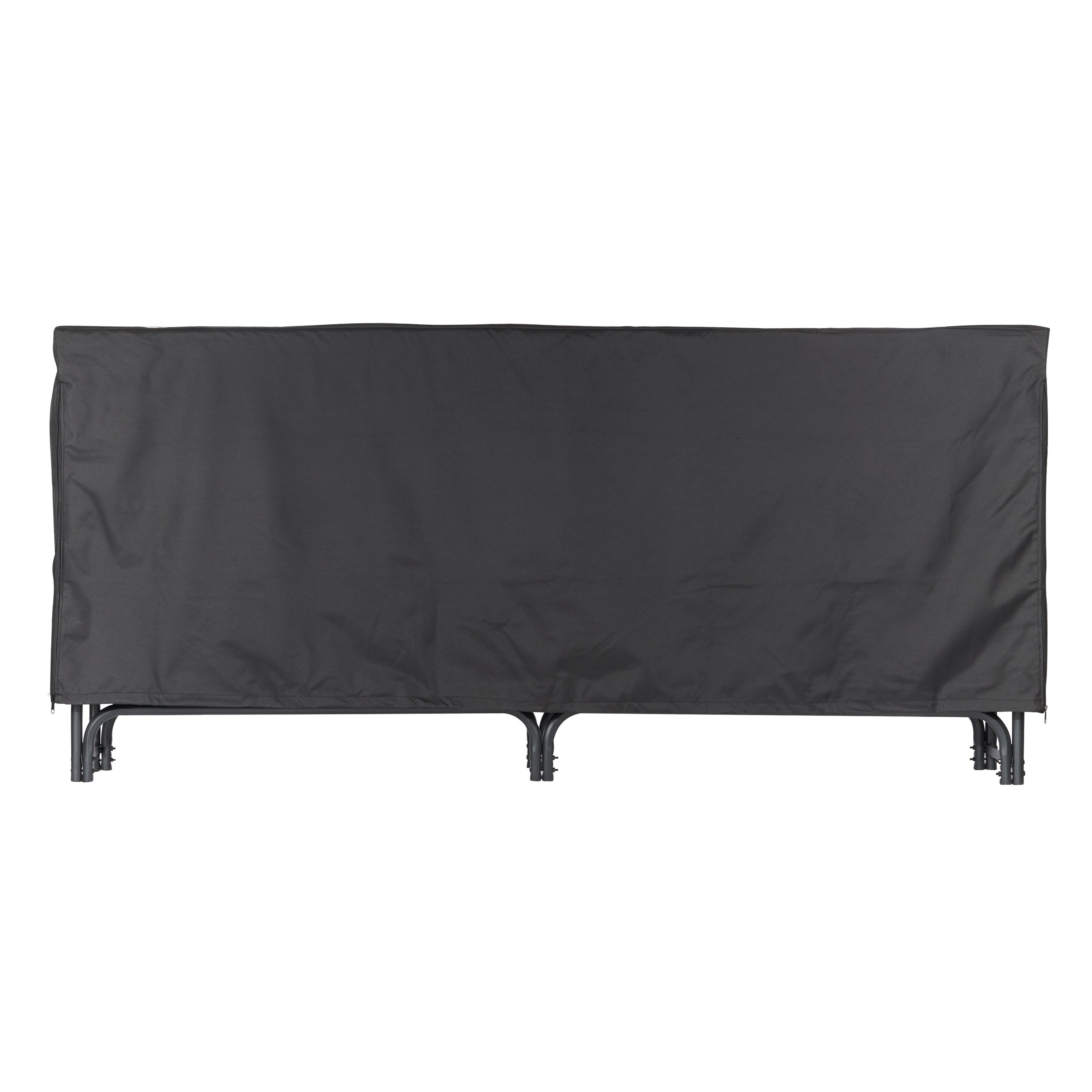 Shelter Deluxe Log Rack Cover, Extra Large