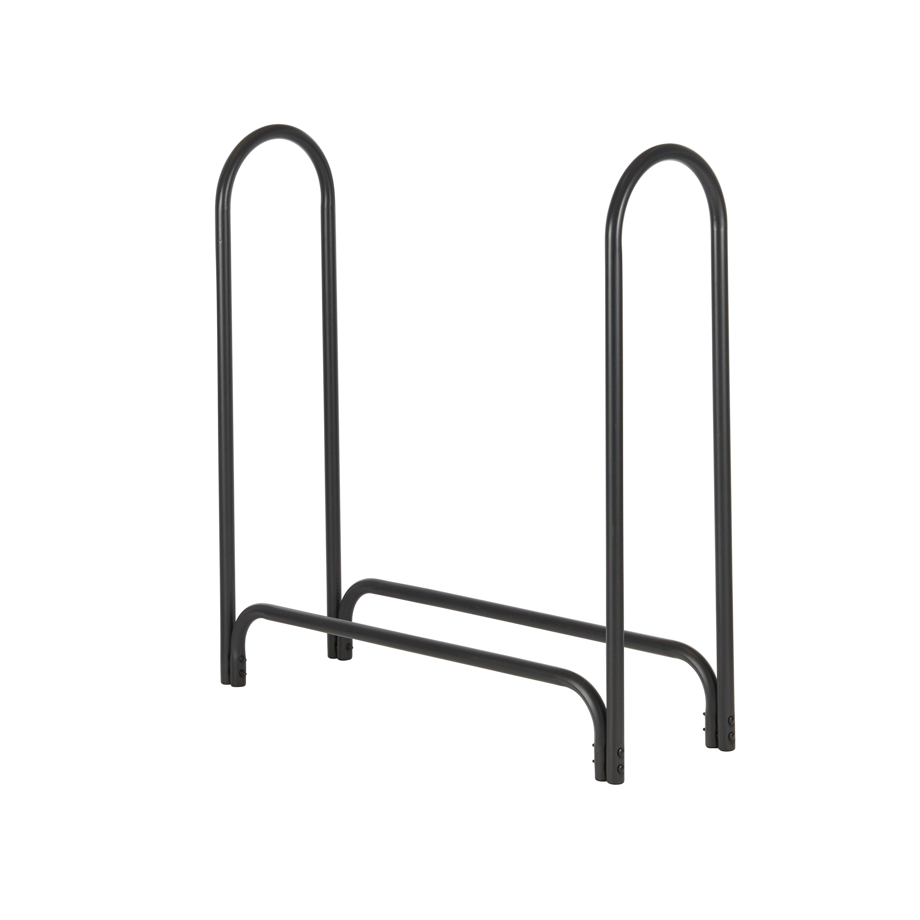 Shelter Medium Log Rack