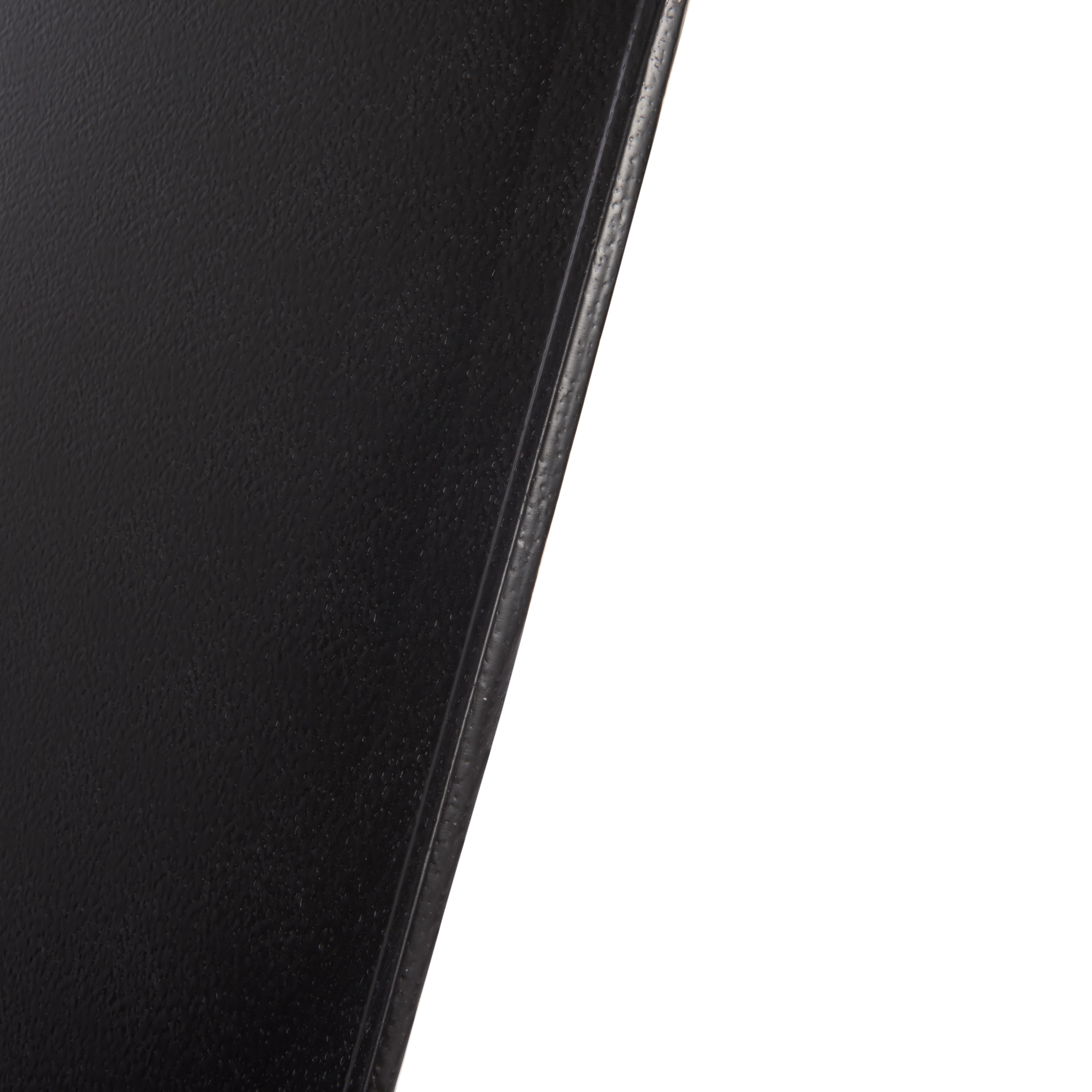 Shelter Type 2 UL1618 Black Stove Board 32-in. x 42-in.