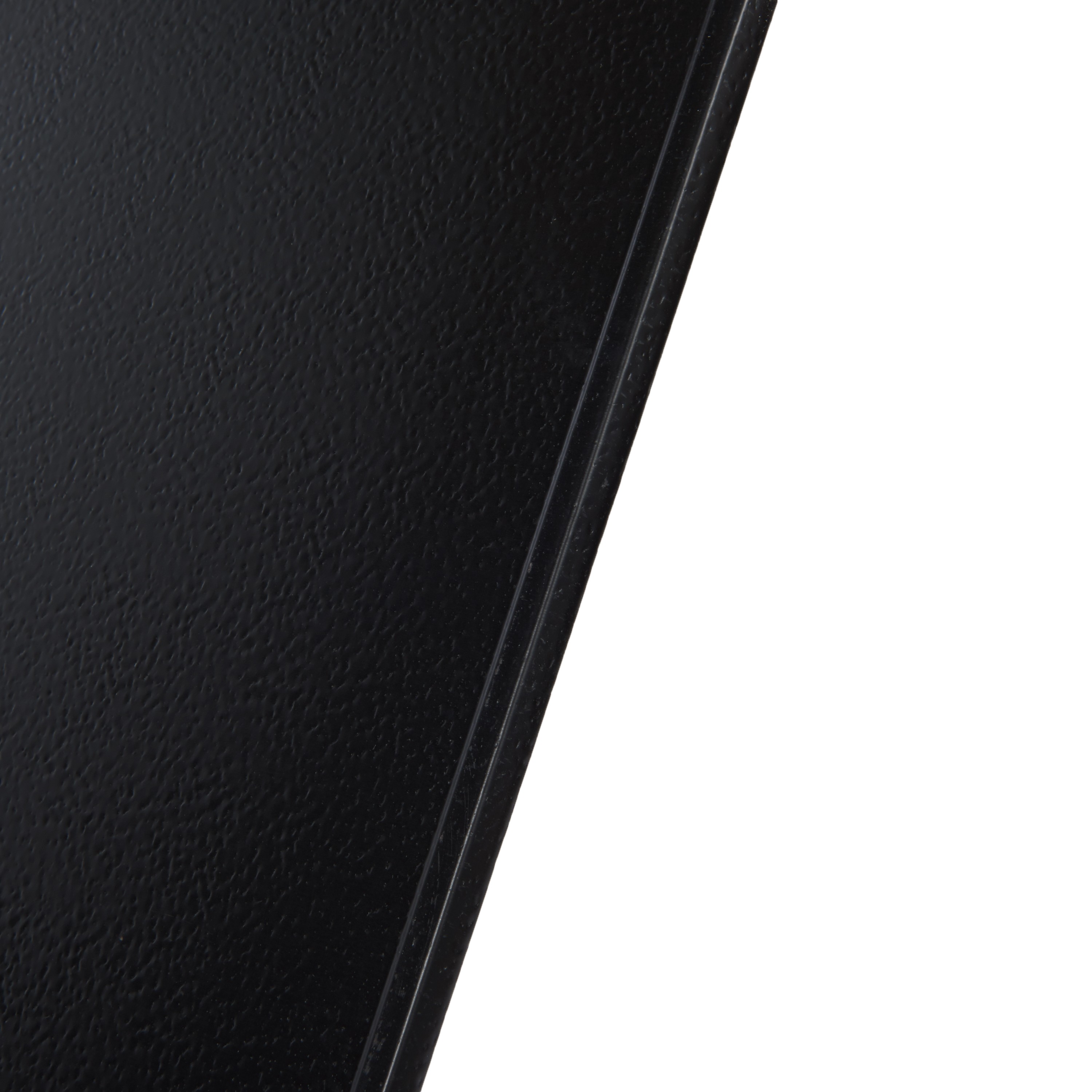 Shelter Type 2 UL1618 Black Stove Board 36-in. x 48-in.