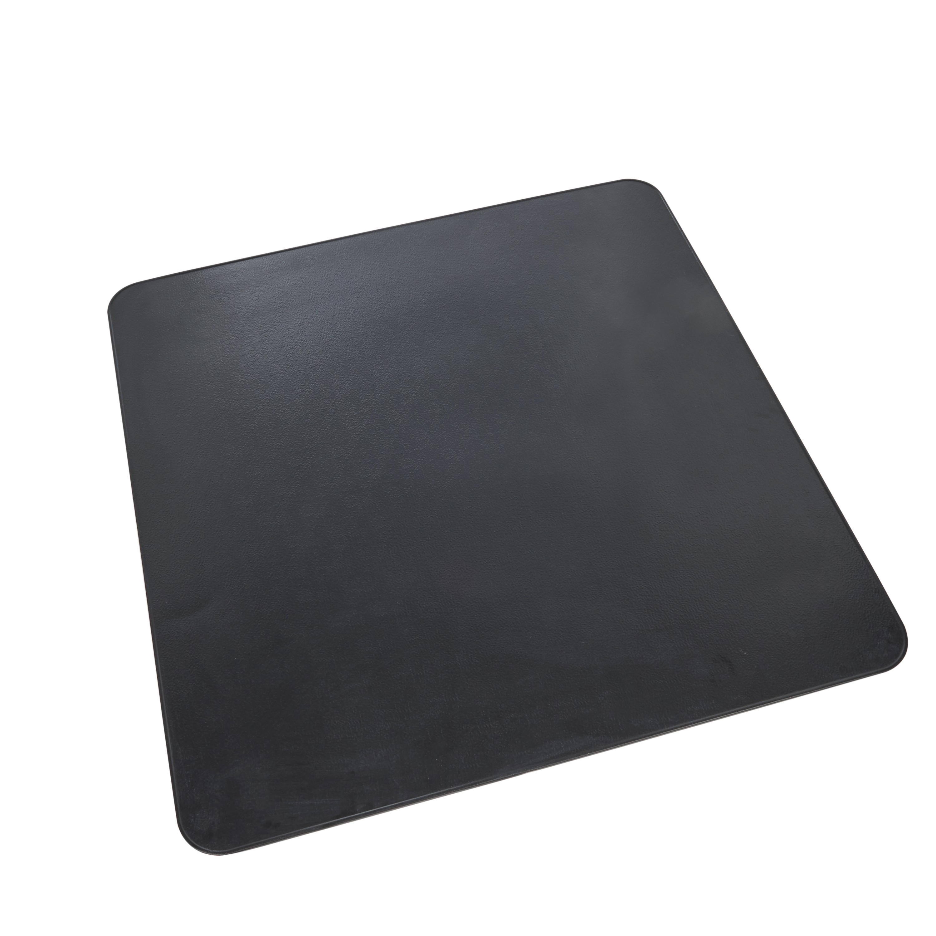 Shelter Type 2 UL1618 Black Stove Board 48-in. x 48-in.